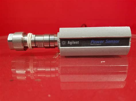 E A Agilent Keysight Average Power Sensor MHz To GHz Alltest Instruments