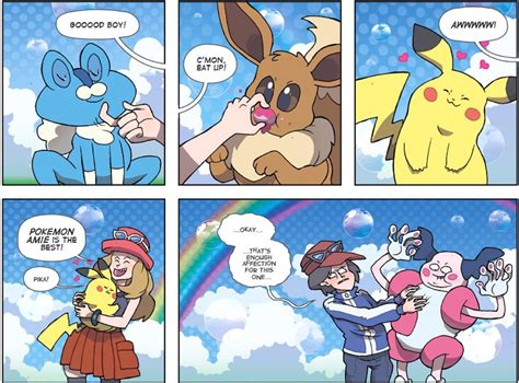 Cartoon Pictures Funny Pokemon Download Funny Pokemon Ash Elongated
