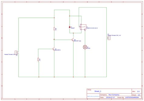 Mother Board Platform For Creating And Sharing Projects OSHWLab