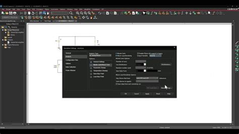 PSpice Simulation Software EMA Design Automation