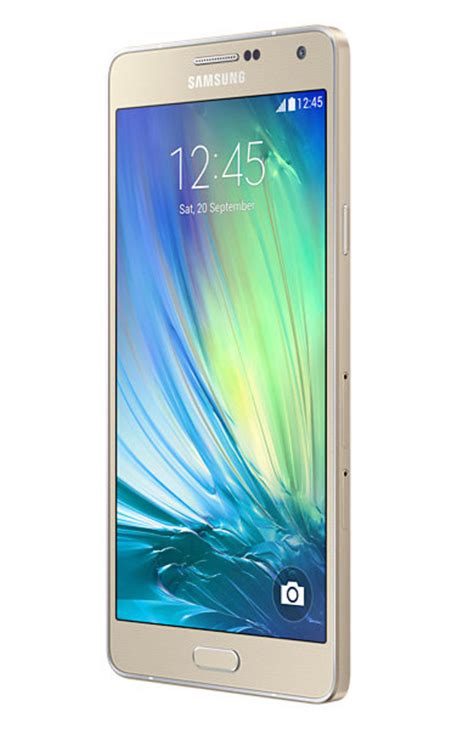 Смартфон Samsung Galaxy A7 SM-A700FD. Цены, отзывы, фотографии, видео