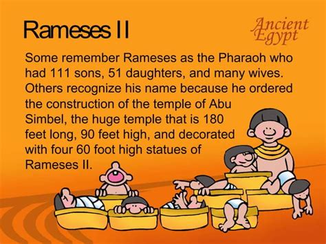 Rameses Ii Ppt Free Download
