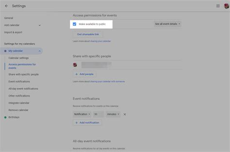 Add A Link To A Calendar Event In A Chatbot SendPulse