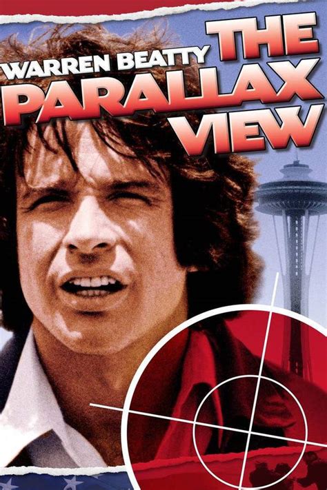 The Parallax View 1974 Movie Summary Ending Explained And Themes