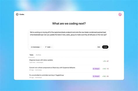 all you need to know about codex openai s powerful new ai coding agent