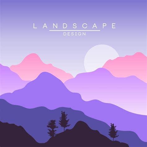 무료로 다운로드 가능한 산 벡터 And 일러스트 Freepik