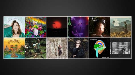 Todays New Albums Jennifer Hartswick Built To Spill Afghan Whigs Son Little And More