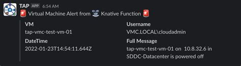 vsphere event driven automation using tanzu… virtual graveyard