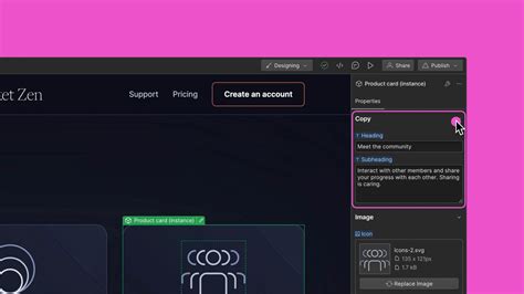 additional sizing and layout controls webflow updates