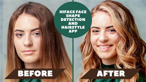 Find Hair Styles Best Hiface Face Shape Detection And Hairstyle App 100 Meku Matramey