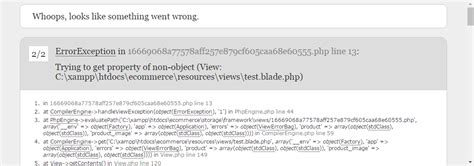 Nested Foreach In Laravel Stack Overflow