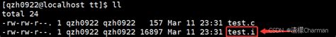 linux基础开发工具—gcc g gcc g csdn博客