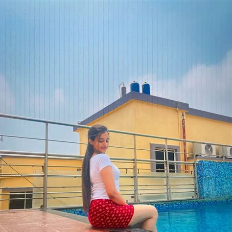 Sh R Y Miss Shreya Threads Say More