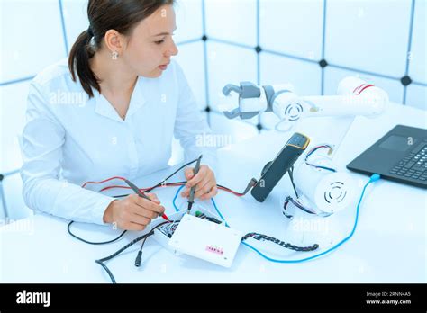 Introduction To Robotics This Course Provides A Comprehensive Overview