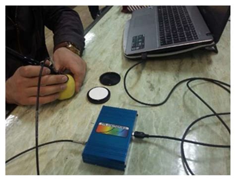Sustainability Free Full Text Non Destructive Measurement Of Quality Parameters Of Apple