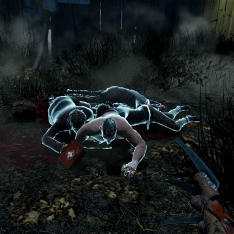 107 Best Decisive Strike Images On Pholder Deadbydaylight Tensei