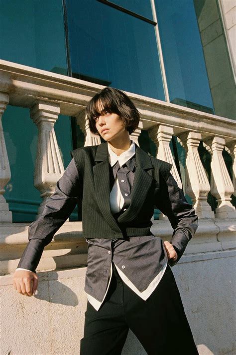 Hila Meir Louisa Models