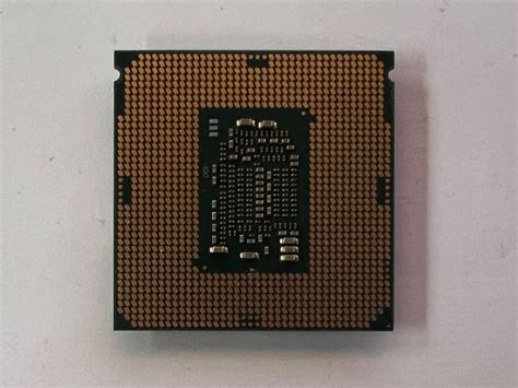 Cpu Intel Core I F Ghz Gebraucht In Chur F R Chf Mit