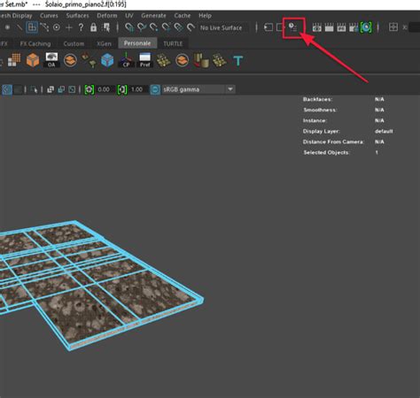 Uv Interactive Manipulators Autodesk Community