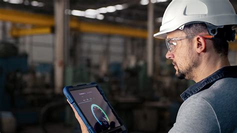 Wireless Condition Monitoring Systems