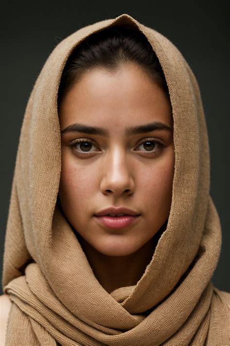 A Photorealistic Portrait Of A Image Created By Tensorart