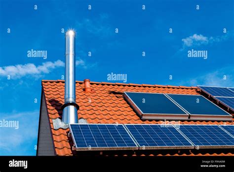 Solar Chimney The Principle Of Solar Chimney Ventilation Download