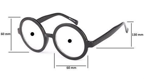 Homer Simpson Glasses Pretend Your Awake Glasses The Simpsons Fancy Dr