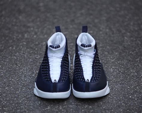 Jordan 15 Og Obsidian