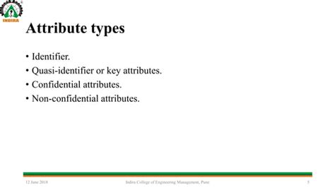 Enhanced Privacy Preserving Access Control In Incremental Data Using Microaggregation Ppt
