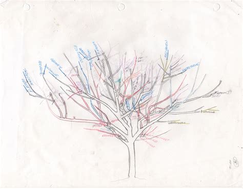 Tree Diagrams Agrikultura