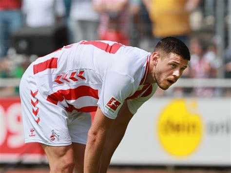 Der 1 Fc Köln Verleiht Imad Rondic