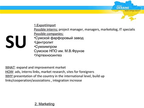Examples Of Ic Gip Projects Ppt