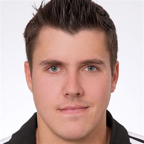 Jannis Bäcker Team Deutschland