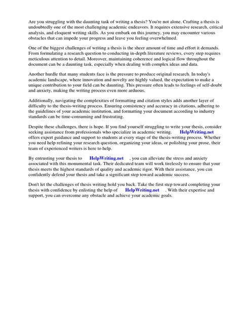 Tips For Thesis Defence Presentation Pdf Thesis Microsoft Power Point