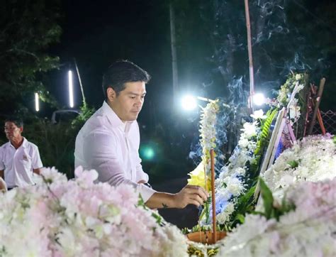 ส่งกำลังใจ ต๊อด ปิติ ทายาทสิงห์ ประกาศข่าวร้าย หลังเจอความสูญเสียครั้งใหญ่ ไทยนิวส์