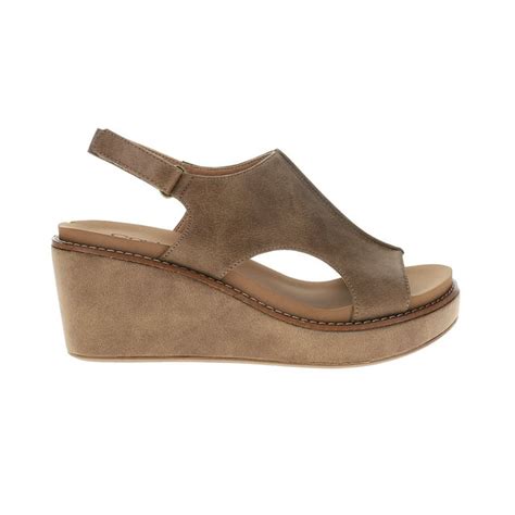 Corkys Womens Carley Slingback Wedge Casual Shoes Walmart Business