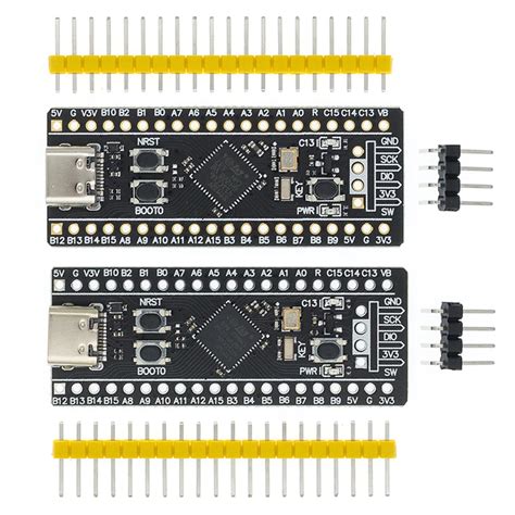 Stm32f401 Development Board V30 Stm32f401ccu6 Stm32f411ceu6 Stm32f4