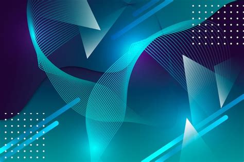 Vectores E Ilustraciones De Fondo Pantalla Dinamico Para Descargar