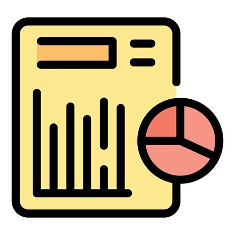 Business Report Showing Pie Chart And Bar Graph For Data Analysis