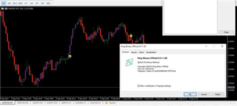 Binary Options Premium V8 Mt5 Aierior