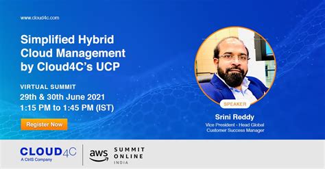 Cloud4c Services On Linkedin Aws Cloud Cloudsecurity Cloudcomputing Hybridcloud India Cyber