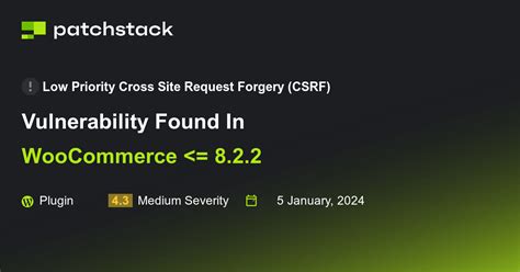 Wordpress Woocommerce Plugin