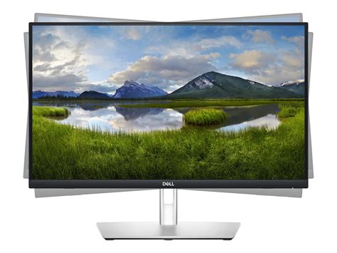 Dell P Ht Led Monitor Overview Specs Details Shi