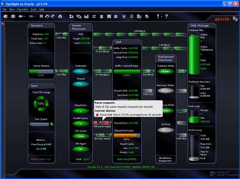 spotlight on oracle compre agora na br