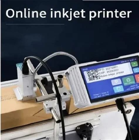 SKI Automatic Batch Coding Machine Capacity Fast Continuous At Rs In Ahmedabad