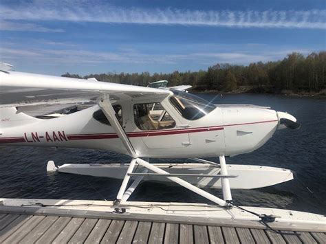 2003 Glasair Glastar For Sale In Norway Winglist