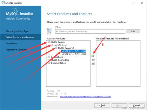 安装MySQL数据库及配置 愿归零 博客园