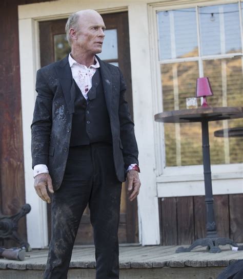 Westworld Season 2 Opener About That Male Frontal Nudity