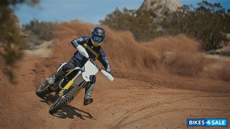 Husqvarna 2023 Fx 450 Motorcycle Price Specs And Features Bikes4sale