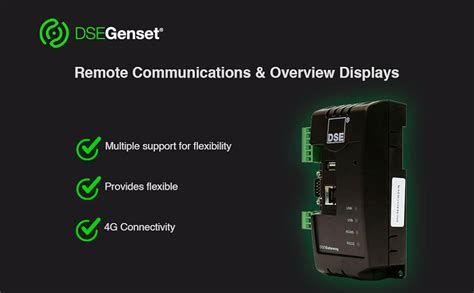 Dse890 Mkii Original Made In Uk Dsewebnet Gateway